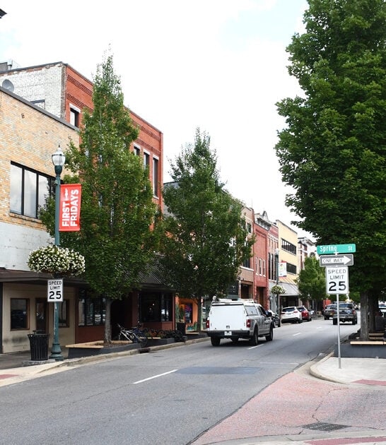 mountain towns tennessee ftr
