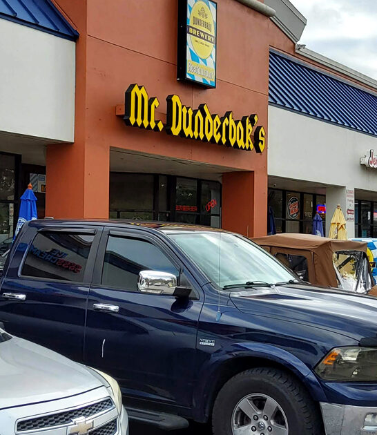 mouth venison sausage florida ftr