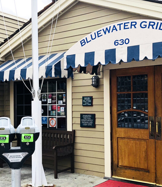 mouth watering california seafood ftr