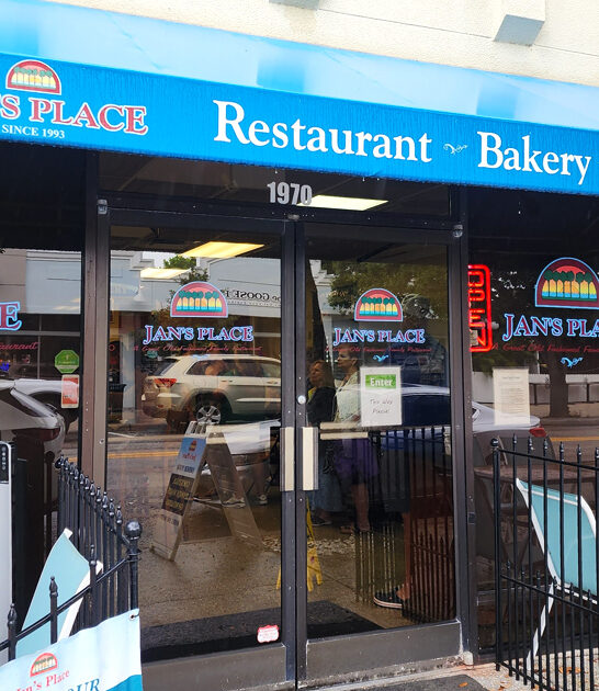 mouth watering diner florida ftr