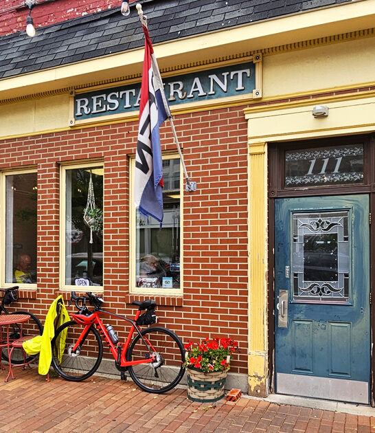 mouth watering snacks ohio ftr