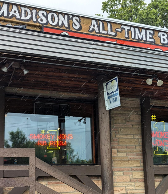 mouthwatering ribs wisconsin bbq ftr