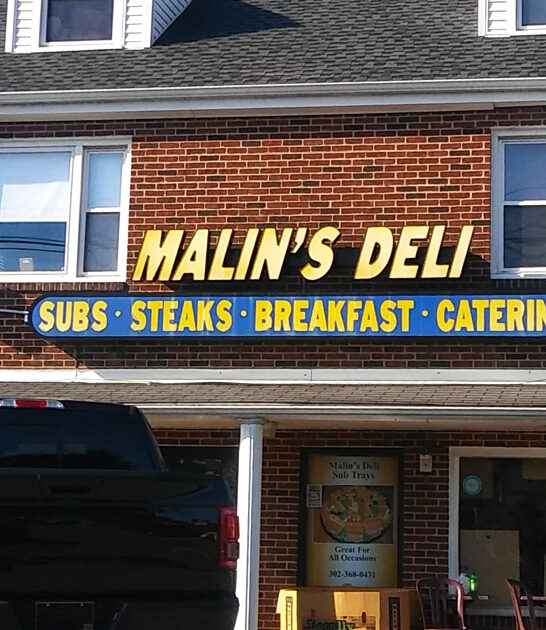 mouthwatering sandwich spots delaware ftr