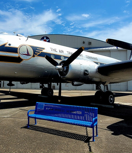 museum delaware historic aircrafts ftr