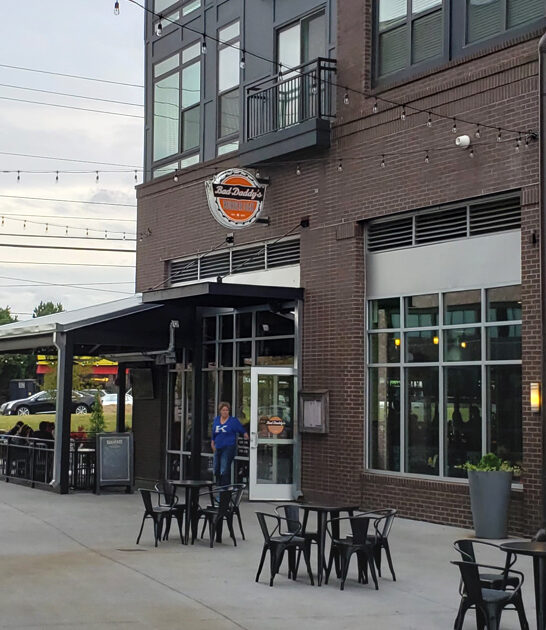 mushroom burger joint georgia ftr