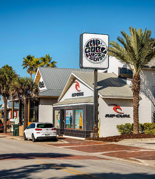 nature lovers town florida ftr