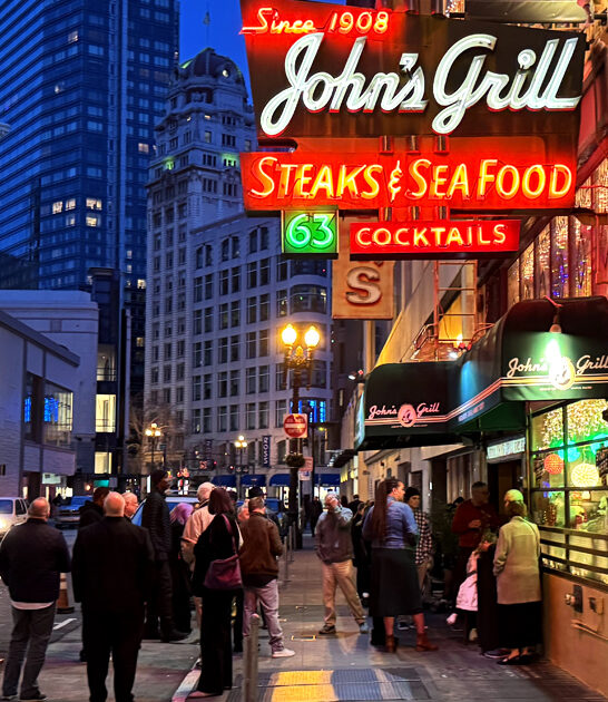 new york steak california ftr