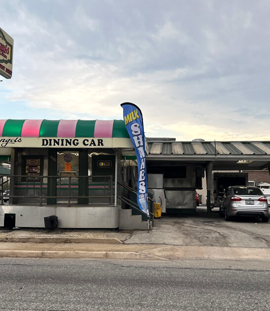 no frills diners florida ftr