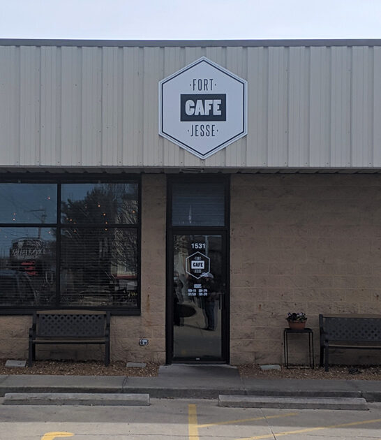 no fuss diner illinois ftr