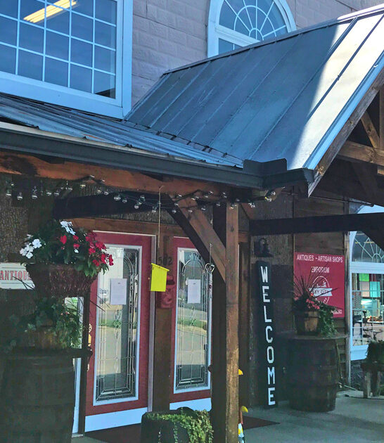 north carolina antique heaven ftr