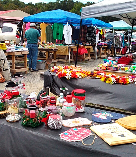 north carolina bazaar deals FTR