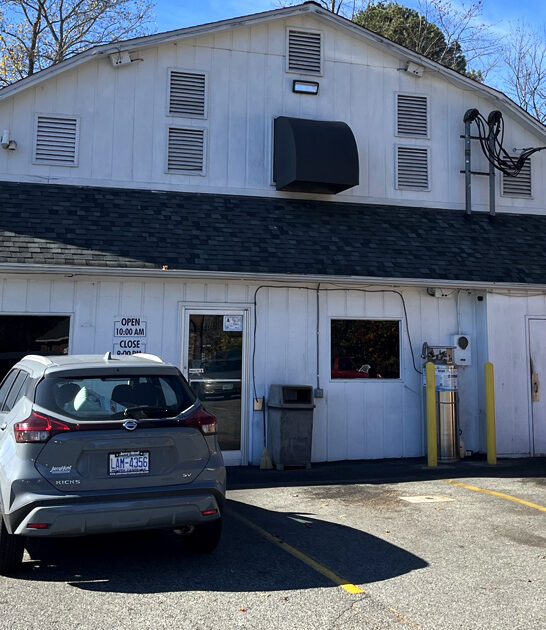 north carolina bbq spot ftr