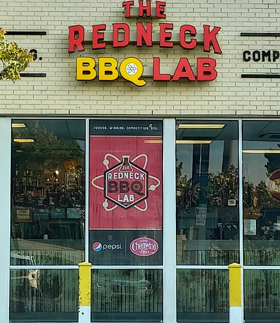 north carolina bbq supremacy ftr