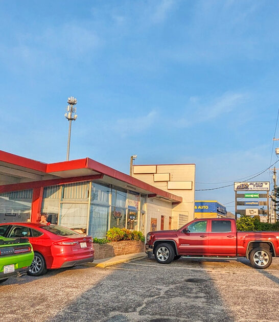 north carolina best diners ftr