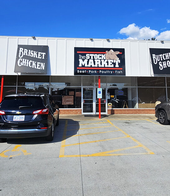 north carolina best dining ftr