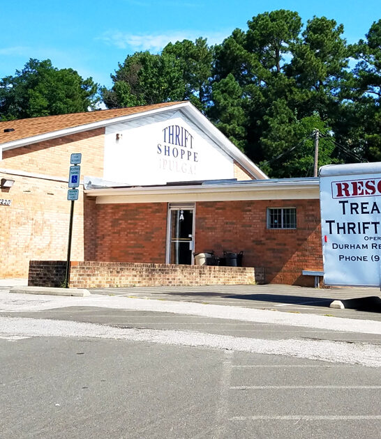 north carolina budget shopping ftr