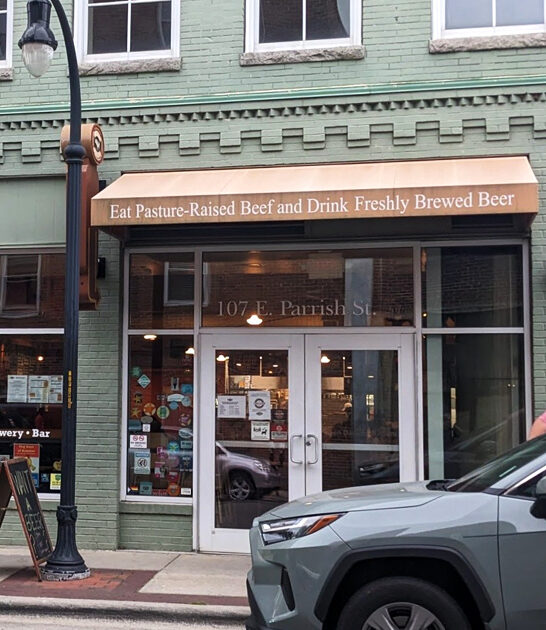 north carolina burger gem ftr