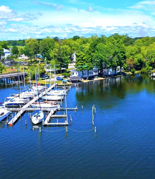 north carolina charming towns ftr