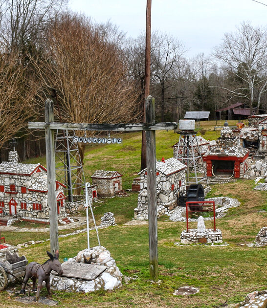 north carolina charming village ftr
