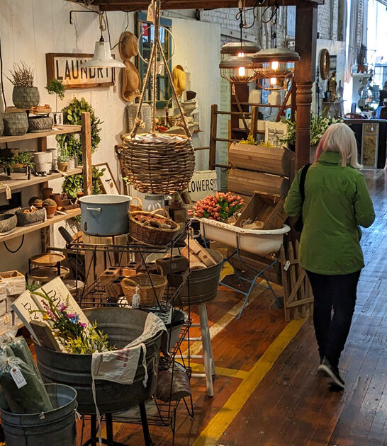 north carolina deals antique ftr