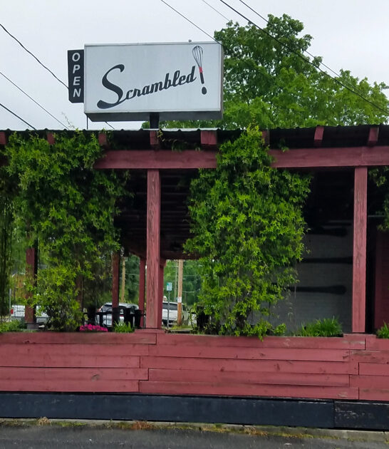 north carolina diner brunch ftr