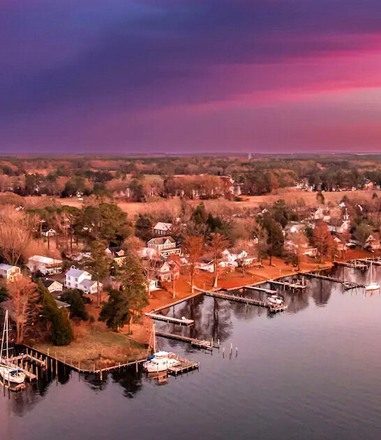 north carolina dreamy towns ftr