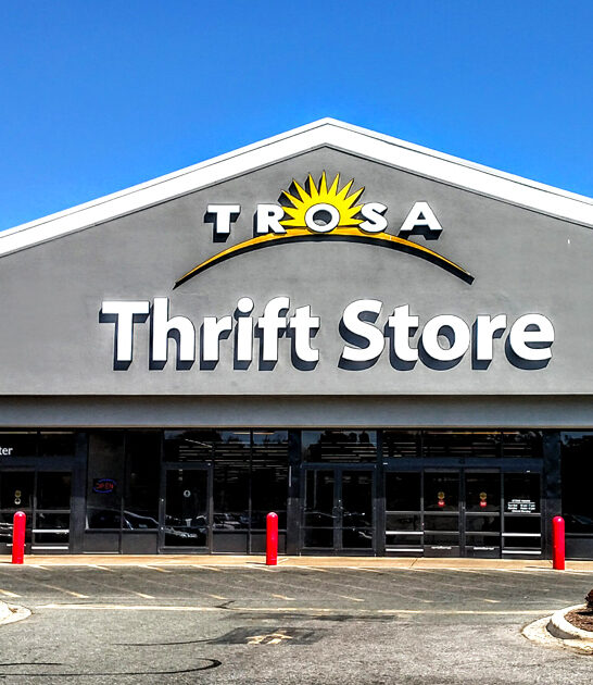 north carolina experience thrift ftr