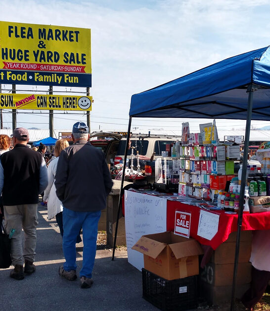 north carolina market enormous ftr
