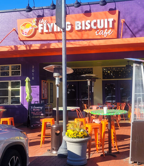 north carolina pancake parlor ftr