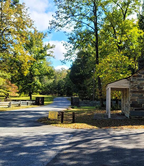 north carolina park gorgeous ftr