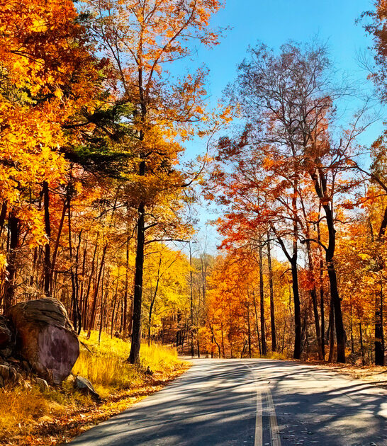 north carolina park scenic ftr