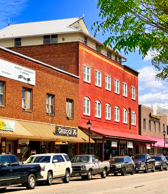 north carolina perfect towns ftr