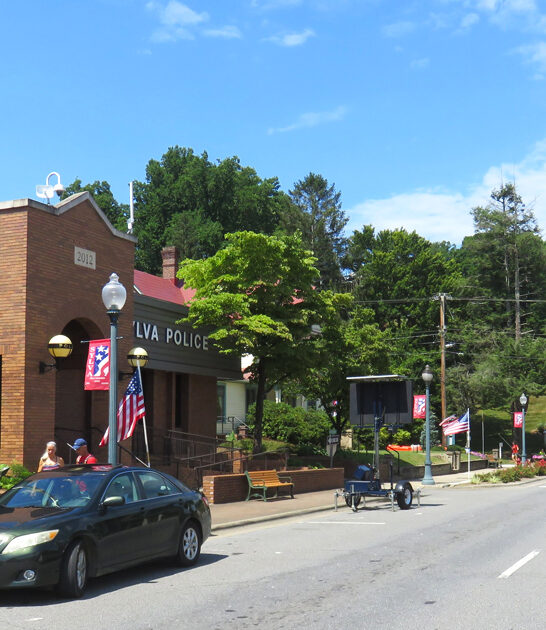 north carolina quiet affordable ftr