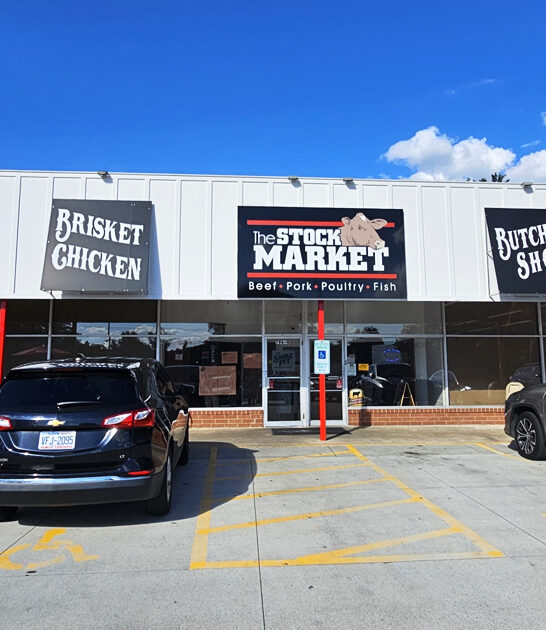north carolina restaurant bbq ftr