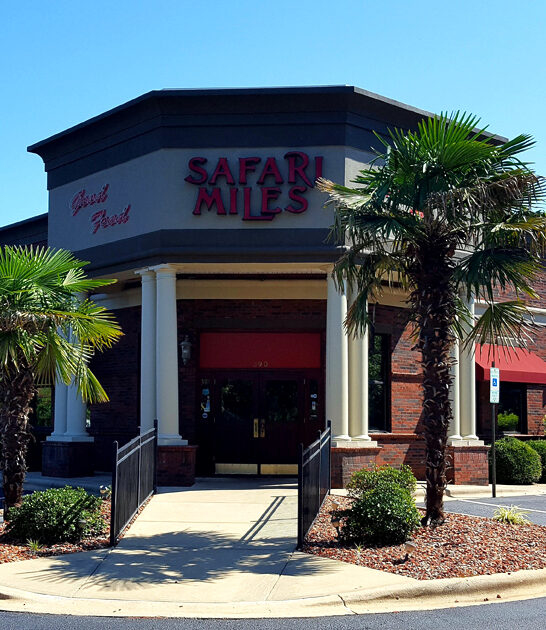 north carolina rib house ftr