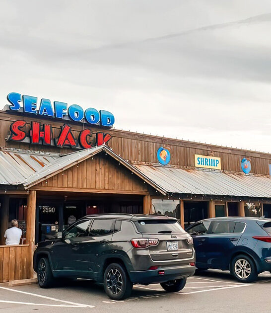 north carolina roadtrip seafood ftr