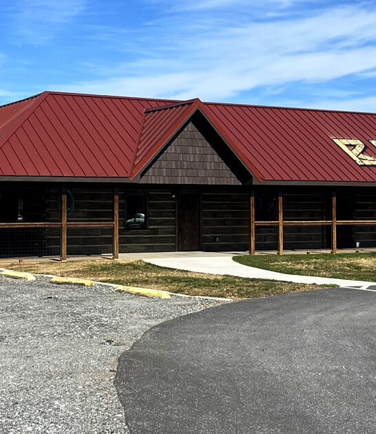 north carolina rustic smokehouse ftr