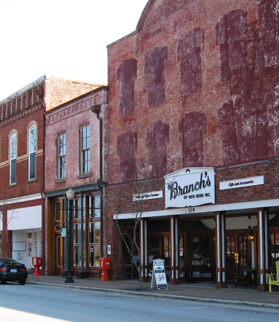 north carolina security town ftr