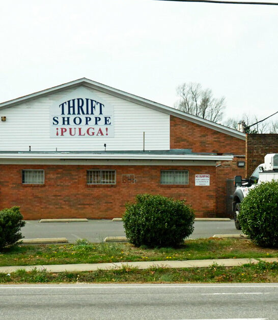 north carolina thrift drive ftr