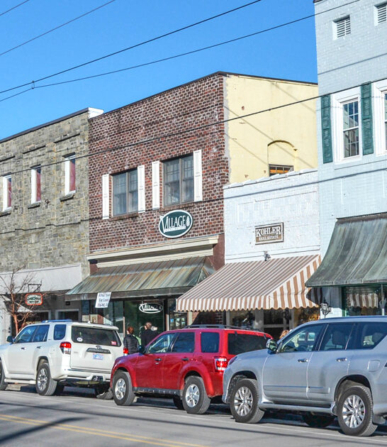 north carolina town perfect ftr
