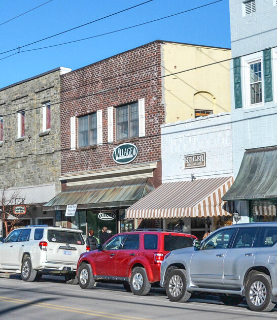 north carolina town simple ftr