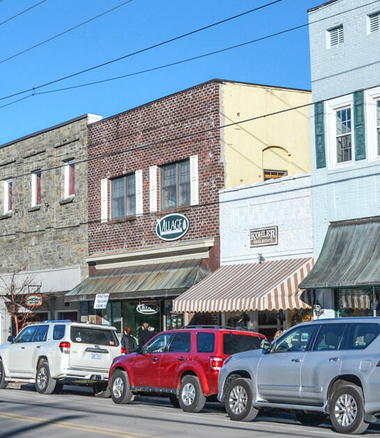 north carolina towns charming ftr