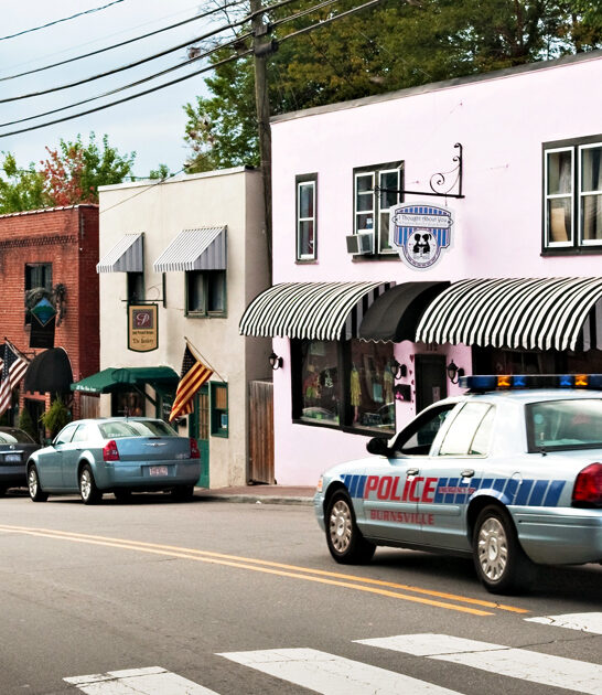 north carolina towns mountain ftr