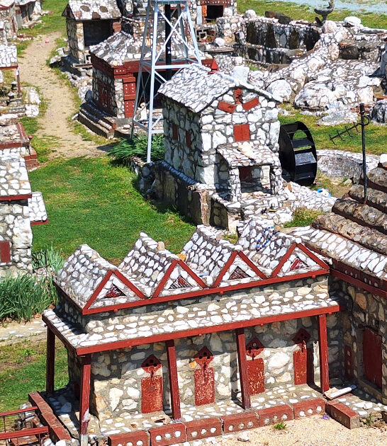 north carolina village experience ftr