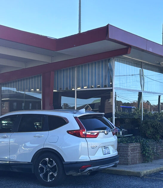 north carolina worthy diners ftr