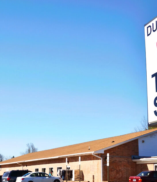north carolina worthy thrift ftr