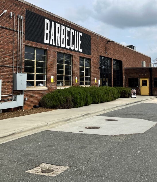 north mac cheese carolina ftr