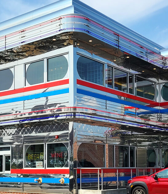 nostalgic delaware breakfast diner FTR