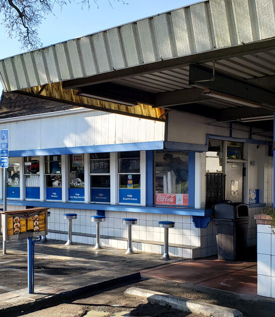 nostalgic local diners california ftr
