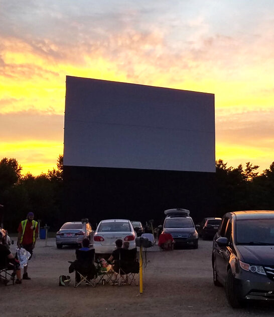 nostalgic theater ohio movie ftr